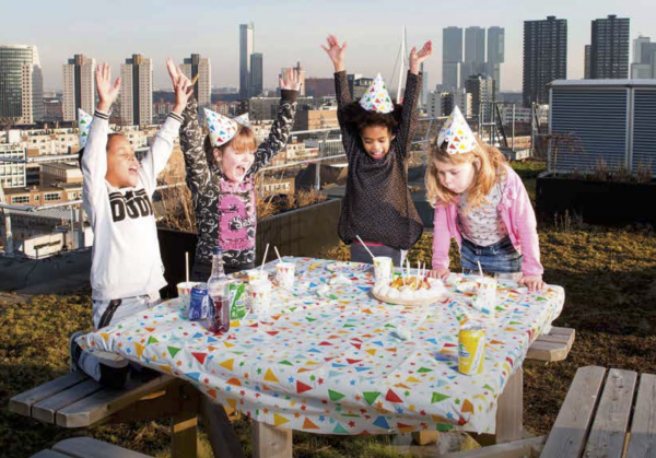 Rotterdam Resilience Strategie – PRIMO Res Publica